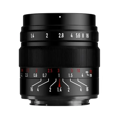 Best Lenses For Focus - 2026 Reviews - Edwards Photography Pro