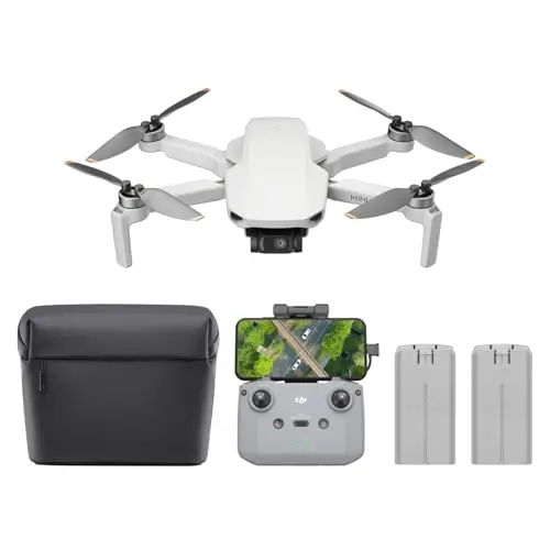 Best Drones For Landscape Photography - 2026 Reviews - Edwards ...